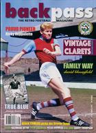 Backpass Magazine Subscription | Buy at Newsstand.co.uk | Football