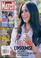 Paris Match Magazine Subscription | Buy at Newsstand.co.uk | French