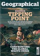 Geographical Magazine Subscription | Buy at Newsstand.co.uk | Science