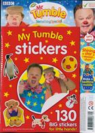 Mr Tumble Something Special Magazine Subscription | Buy at Newsstand.co ...