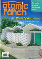Atomic Ranch Magazine Subscription | Buy at Newsstand.co.uk | Home ...