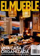 El Mueble Magazine Subscription | Buy at Newsstand.co.uk | Home Interiors