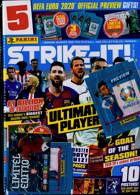Strike It Magazine Subscription | Buy at Newsstand.co.uk | Primary Boys