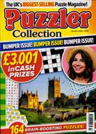 Puzzler Collection Magazine Subscription | Buy at Newsstand.co.uk ...