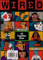 Wired Usa Magazine Subscription | Buy at Newsstand.co.uk | Tech & Gadget