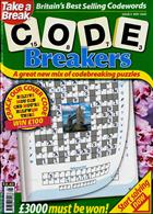 Take A Break Codebreakers Magazine Subscription | Buy at Newsstand.co ...