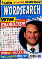 Puzzler Word Search Magazine Subscription | Buy at Newsstand.co.uk ...