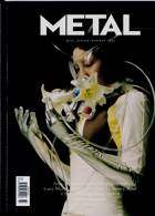 Metal Magazine Subscription | Buy at Newsstand.co.uk | Fashion