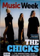 Music Week Magazine Subscription | Buy at Newsstand.co.uk | Other