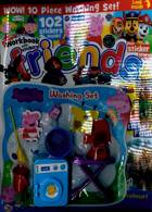 Fun To Learn Friends Magazine Subscription | Buy at Newsstand.co.uk ...