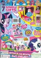 My Little Pony Magazine Subscription | Buy at Newsstand.co.uk | Primary ...