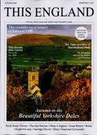This England Magazine Subscription | Buy at Newsstand.co.uk | Countryside