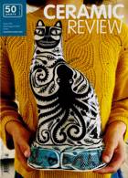 Ceramic Review Magazine Subscription | Buy at Newsstand.co.uk | Other ...
