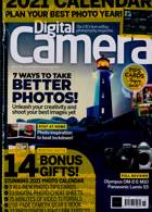 Digital Camera Magazine Subscription | Buy at Newsstand.co.uk | Photography