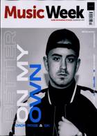 Music Week Magazine Subscription | Buy at Newsstand.co.uk | Other