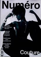 Numero Magazine Subscription | Buy at Newsstand.co.uk | Fashion