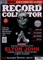 Record Collector Magazine Subscription | Buy at Newsstand.co.uk | Other