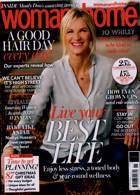 Woman And Home Magazine Subscription | Buy at Newsstand.co.uk | Women's ...