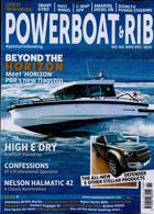 Powerboat & Rib Magazine Subscription | Buy at Newsstand.co.uk | Boating