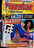 Puzzler Collection Magazine Subscription | Buy at Newsstand.co.uk ...
