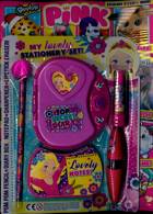 Pink Magazine Subscription | Buy at Newsstand.co.uk | Pre School