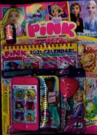 Pink Magazine Subscription | Buy at Newsstand.co.uk | Pre School