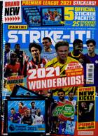 Strike It Magazine Subscription | Buy at Newsstand.co.uk | Primary Boys