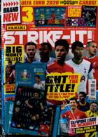 Strike It Magazine Subscription | Buy at Newsstand.co.uk | Primary Boys