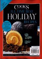 Cooks Illustrated Magazine Subscription | Buy at Newsstand.co.uk ...