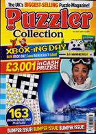 Puzzler Collection Magazine Subscription | Buy at Newsstand.co.uk ...