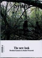 System Magazine Subscription | Buy at Newsstand.co.uk | Fashion