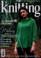 Knitting Magazine Subscription | Buy at Newsstand.co.uk | Knitting and ...