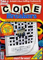 Take A Break Codebreakers Magazine Subscription | Buy at Newsstand.co ...