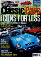 Classic Cars Magazine Subscription | Buy at Newsstand.co.uk | Classic ...