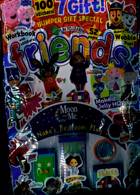 Fun To Learn Friends Magazine Subscription | Buy at Newsstand.co.uk ...