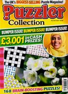 Puzzler Collection Magazine Subscription | Buy at Newsstand.co.uk ...