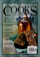Cooks Illustrated Magazine Subscription | Buy at Newsstand.co.uk ...