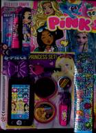 Pink Magazine Subscription | Buy at Newsstand.co.uk | Pre School