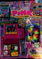 Pink Magazine Subscription | Buy at Newsstand.co.uk | Pre School