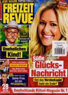 Freizeit Revue Magazine Subscription | Buy at Newsstand.co.uk | German
