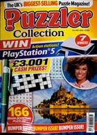 Puzzler Collection Magazine Subscription | Buy at Newsstand.co.uk ...