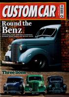 Custom Car Magazine Subscription | Buy at Newsstand.co.uk | Kit & Custom