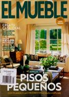 El Mueble Magazine Subscription | Buy at Newsstand.co.uk | Home Interiors