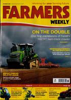 Farmers Weekly Magazine Subscription | Buy at Newsstand.co.uk | Agriculture