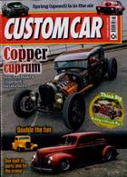 Custom Car Magazine Subscription | Buy at Newsstand.co.uk | Kit & Custom