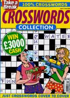 Take A Break Crossword Collection Magazine Subscription | Buy at ...