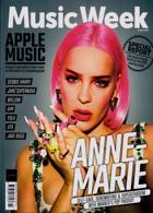 Music Week Magazine Subscription | Buy at Newsstand.co.uk | Other