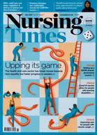 Nursing Times Magazine Subscription | Buy at Newsstand.co.uk | Health ...