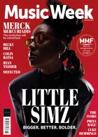 Music Week Magazine Subscription | Buy at Newsstand.co.uk | Other