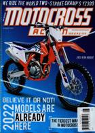 Motocross Action Magazine Subscription | Buy at Newsstand.co.uk ...